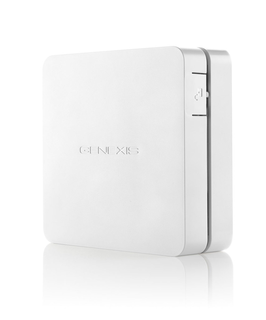 FTTx Products: Genexis FiberTwist